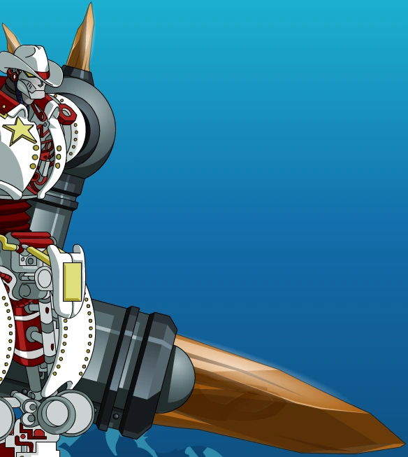 Crystal Explosion/Back | MechQuest Wiki | Fandom