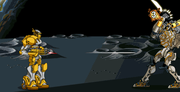 Newbatron V1337 | MechQuest Wiki | Fandom