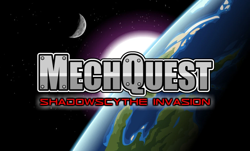 Shadowscythe Invasion | MechQuest Wiki | Fandom