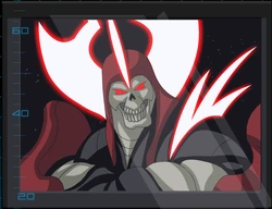 Portrait of Valoth | MechQuest Wiki | Fandom