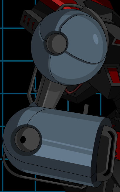 Lectrocast DLX | MechQuest Wiki | Fandom