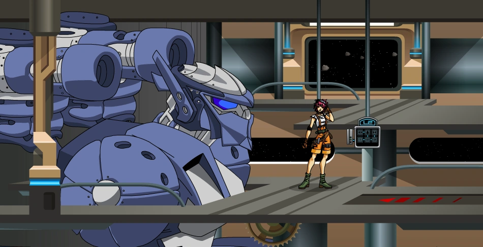 Dropship | MechQuest Wiki | Fandom