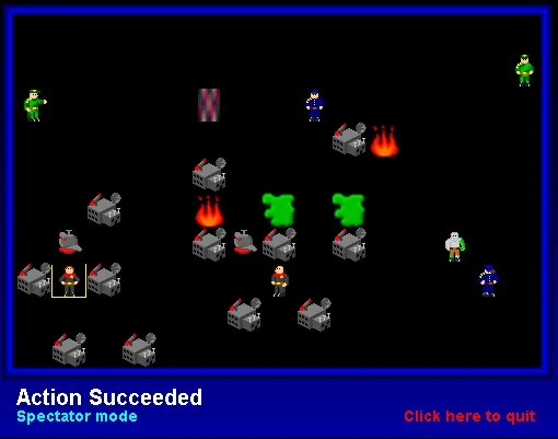 Online strategy game | MechScape Wiki | Fandom