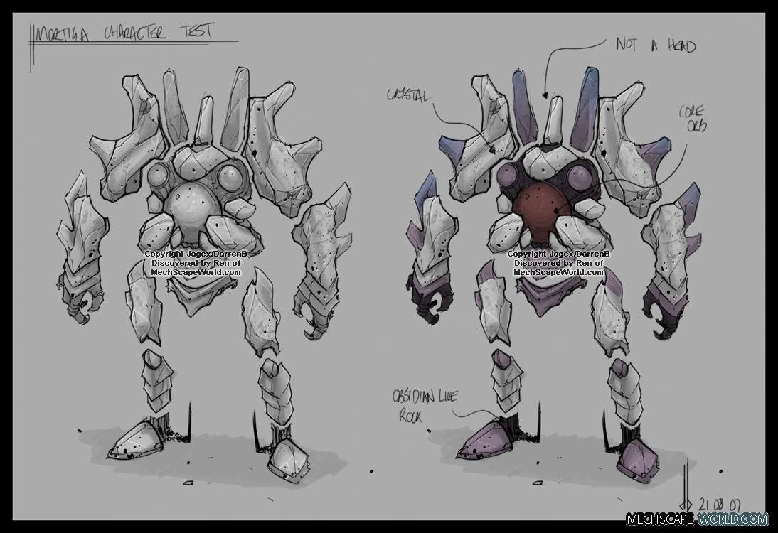 Mortiga | Stellar Dawn Wiki | Fandom