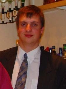 Andrew Gower | Stellar Dawn Wiki | Fandom