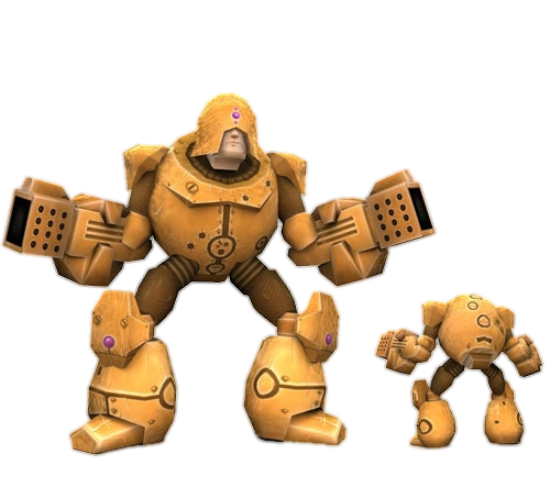 MechScape Gallerij | MechScape Wiki | Fandom