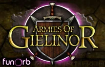 Armies of Gielinor | MechScape Wiki | Fandom