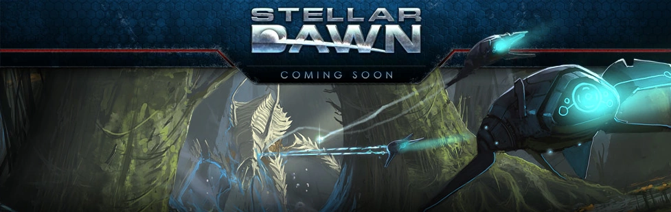 Stellar Dawn | Stellar Dawn Wiki | Fandom