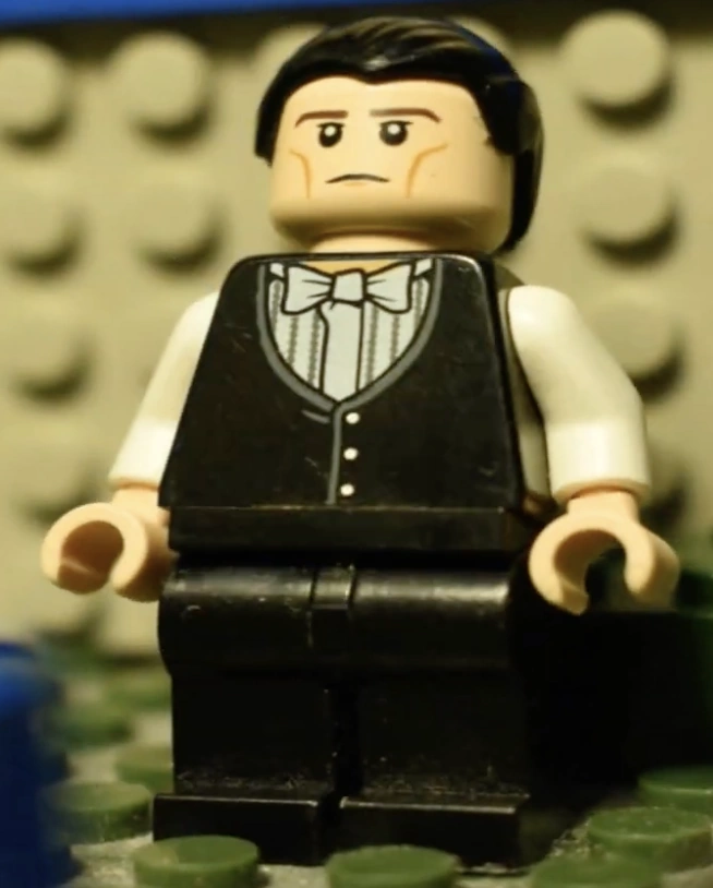 Boss | Multi Extended Cinematic Universe Wiki | Fandom