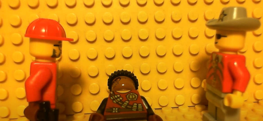 Lego Team Fortress 2 | Multi Extended Cinematic Universe Wiki | Fandom