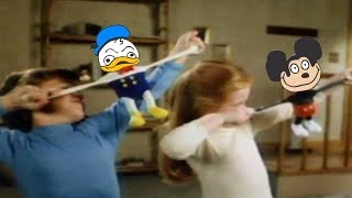 Stretch the Hell out of Mokey and Dilan | Multi Extended Cinematic ...