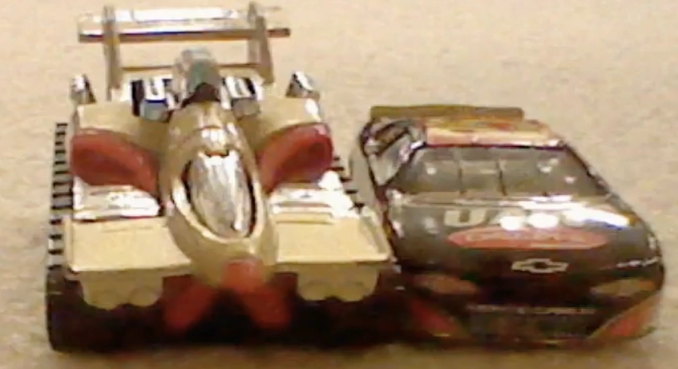 Living Vehicle | Multi Extended Cinematic Universe Wiki | Fandom