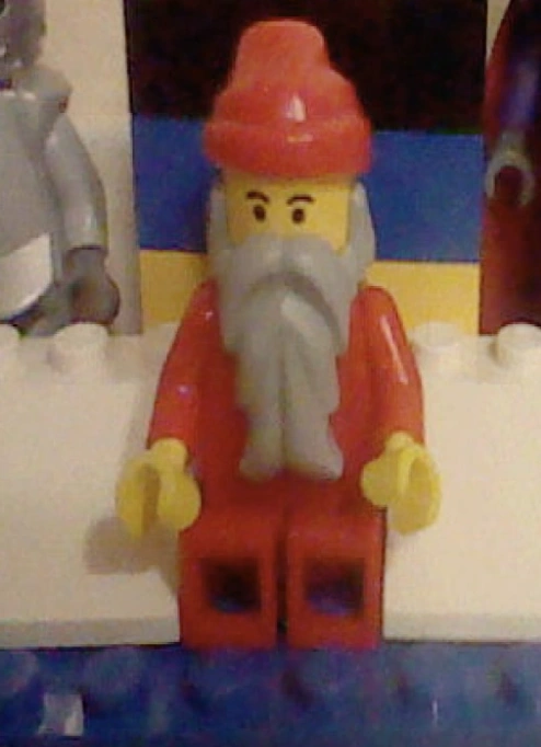 Santa | Multi Extended Cinematic Universe Wiki | Fandom