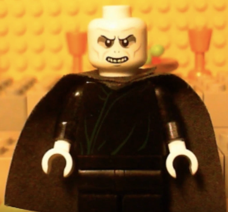 Voldemort | Multi Extended Cinematic Universe Wiki | Fandom