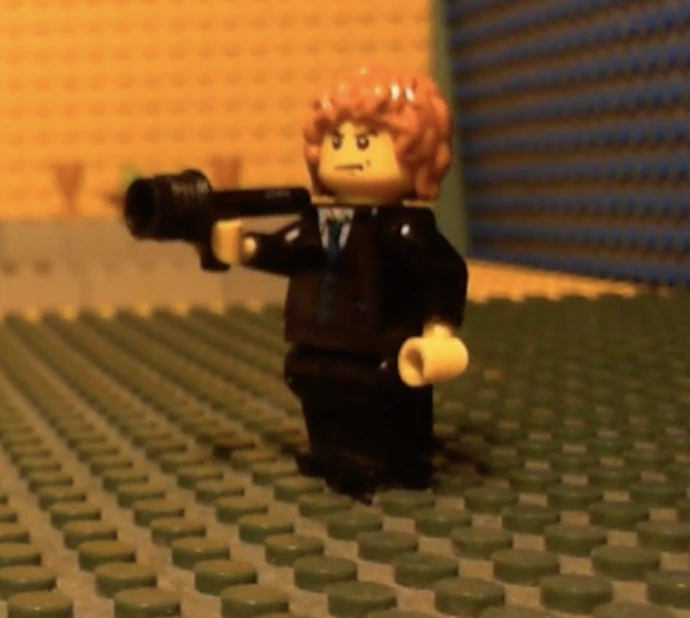 Donald Trump | Multi Extended Cinematic Universe Wiki | Fandom