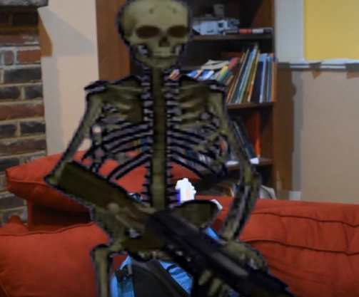 Joe | Multi Extended Cinematic Universe Wiki | Fandom