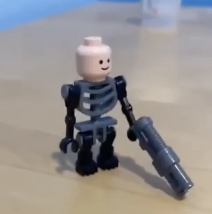 Gerry | Multi Extended Cinematic Universe Wiki | Fandom