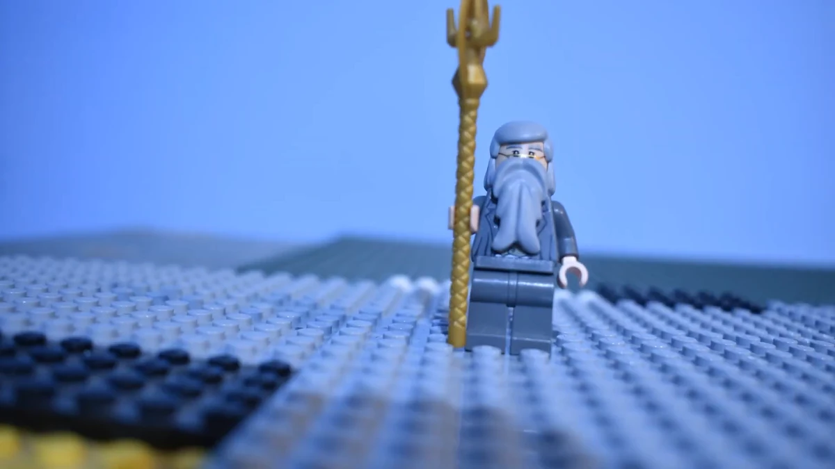 Father Time | Multi Extended Cinematic Universe Wiki | Fandom