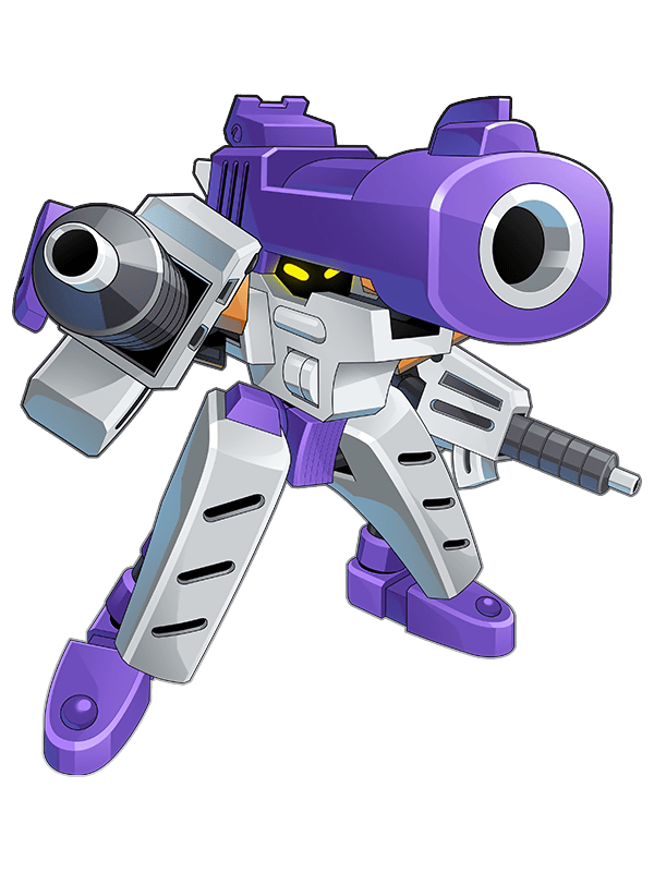 Gun Desperado | Medateca | Fandom