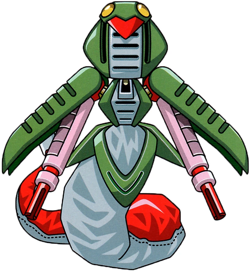 Maxsnake | Medateca | Fandom