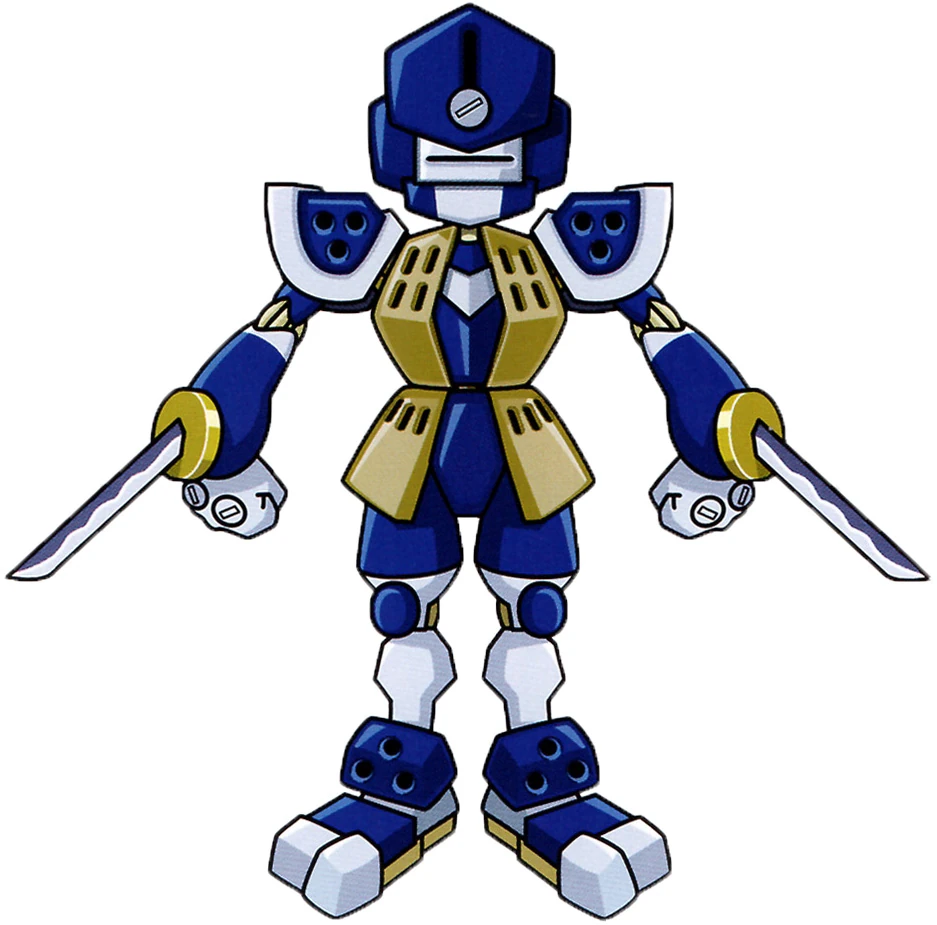 Ninninja | Medateca | Fandom