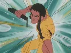 Mr. Dragon | Medabots Wiki | Fandom