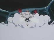 Snowbro | Medabots Wiki | Fandom