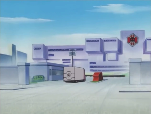 Extreme Tech | Medabots Wiki | Fandom