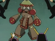 Metabee (character) | Medabots Wiki | Fandom