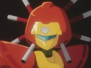 Warbandit | Medabots Wiki | Fandom