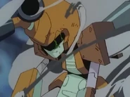 Metabee | Medabots Wiki | Fandom