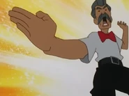 Mr. Referee | Medabots Wiki | Fandom