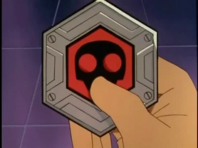 Ex Medal | Medabots Wiki | Fandom