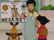 Return of the Screws | Medabots Wiki | Fandom