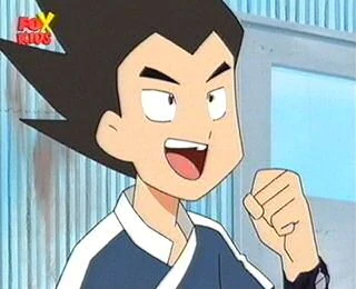 Spyke | Wiki Medabots | Fandom