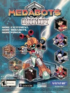 Medabots Infinity | Medabots Wiki | Fandom