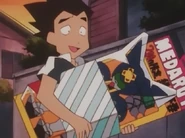 Krosserdog | Medabots Wiki | Fandom