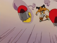 Metabee (character) | Medabots Wiki | Fandom