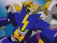 Cyandog | Medabots Wiki | Fandom