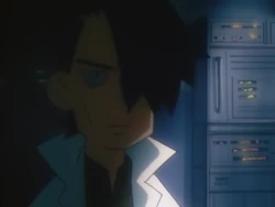 Dr. Maizu Zora | Medabots Wiki | Fandom