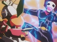 Mega-Emperor | Medabots Wiki | Fandom