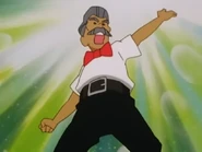 Mr. Referee | Medabots Wiki | Fandom