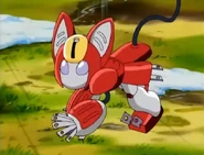 Peppercat | Medabots Wiki | Fandom