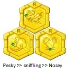 Mouse Medal | Medabots Wiki | Fandom