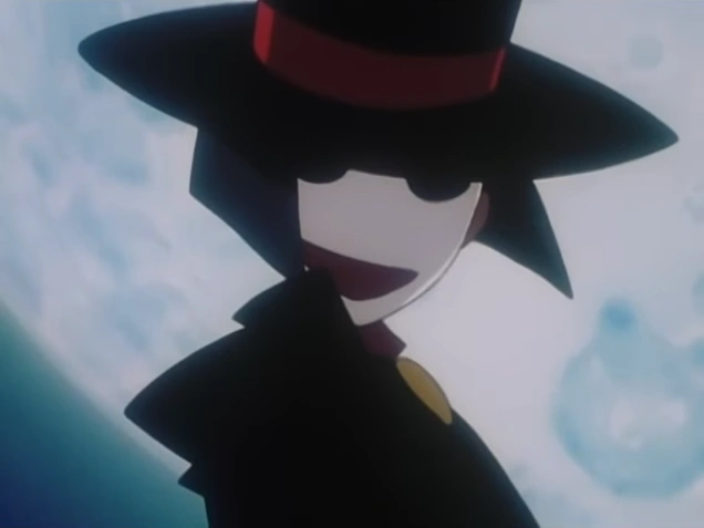 Phantom Renegade | Medabots Wiki | Fandom