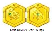Devil Medal | Medabots Wiki | Fandom