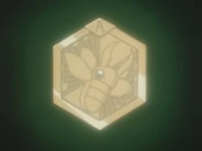 Kuwagata Medal | Medabots Wiki | Fandom