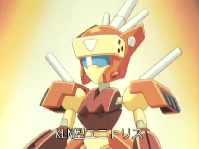 Unitrix | Medabots Wiki | Fandom