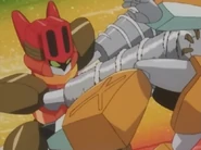 Hakado | Medabots Wiki | Fandom