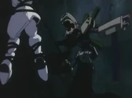 Robo-Emperor | Medabots Wiki | Fandom